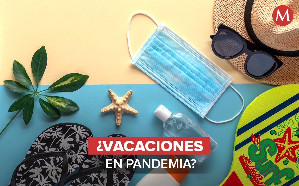 Vacaciones de Verano: recomendaciones para viajar durante pandemia ...