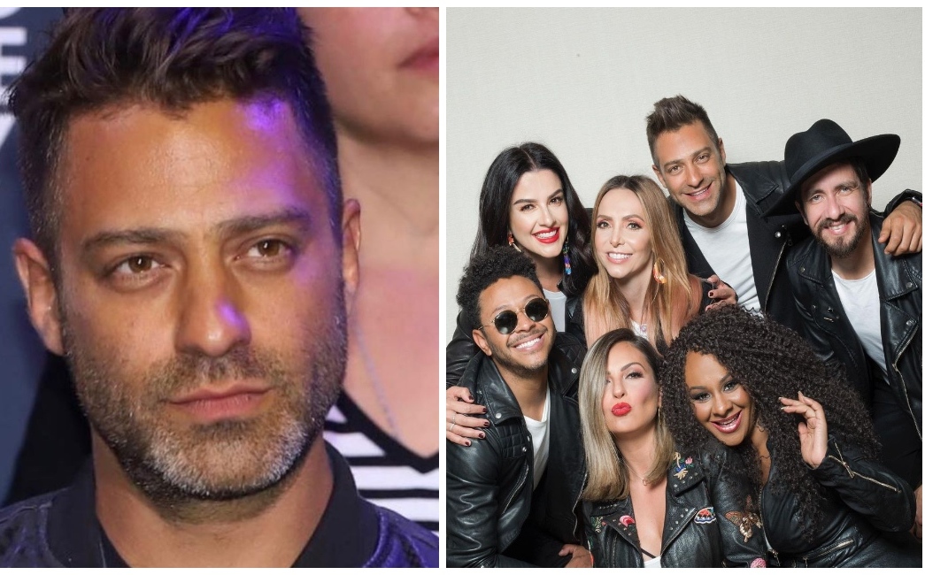 Ari Borovoy propone reunión con OV7 y aclarar diferencias- Grupo Milenio