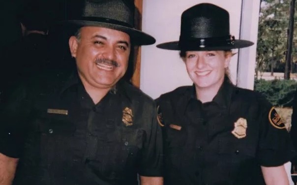 Ex agente de Patrulla Fronteriza de EU acusa irregularidades- Grupo Milenio