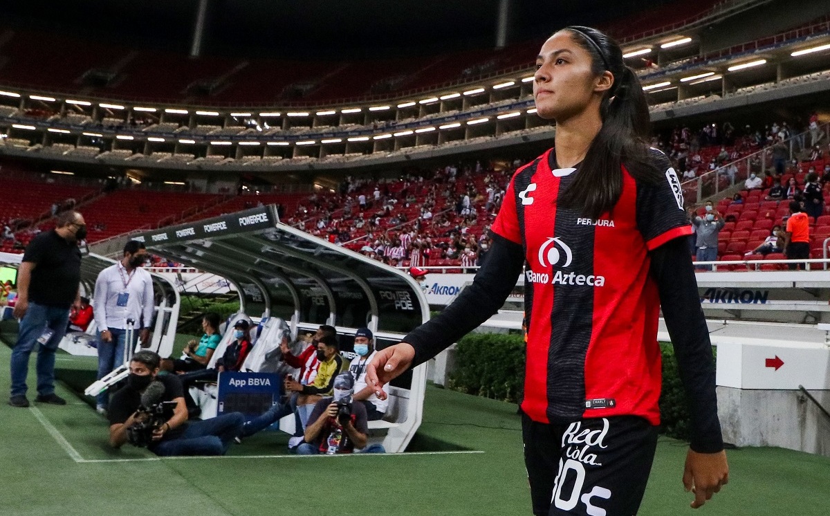 Alison González, entre las 100 mujeres más poderosas del 2021- Grupo ...