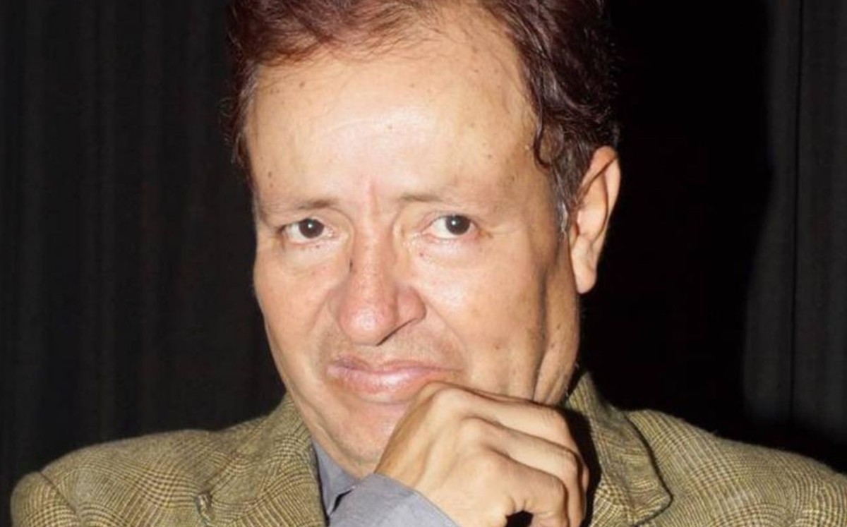 Intuban a Sammy Pérez tras ser hospitalizado por covid-19- Grupo Milenio