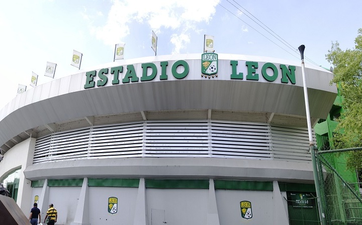 En Estadio León dueños de palcos y plateas no están a la deriva- Grupo ...