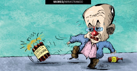 Arrastrando- Grupo Milenio