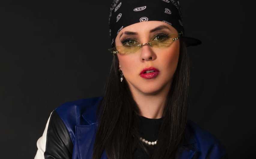 Mariana Bo triunfa con su mezcla de música clásica y tecno - Grupo Milenio