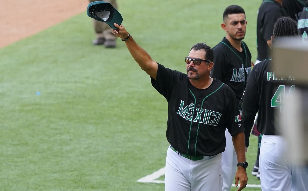 La experiencia, a favor de Benjamín Gil en los Juegos Olímpicos- Grupo ...