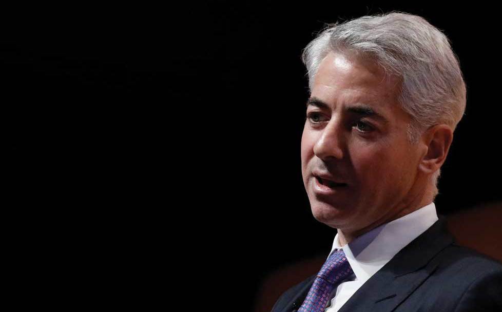 Bill Ackman toma participación de 4,000 mdd en Universal Music- Grupo Milenio