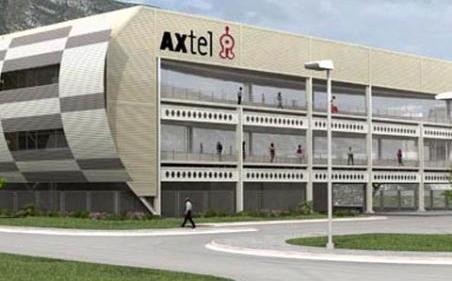 Grupo Alfa mantiene negociaciones para vender Axtel- Grupo Milenio