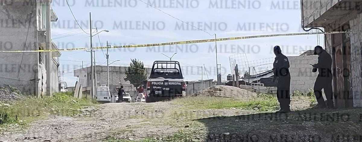 Puebla. Hallan cadáver envuelto en cobijas en Playas del Sur- Grupo Milenio