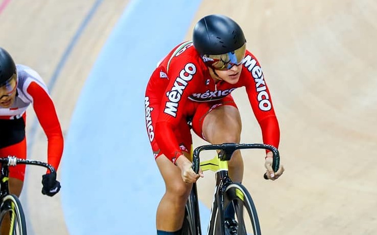 Jessica Salazar mantiene su decisión y no estará en Tokio 2020- Grupo ...