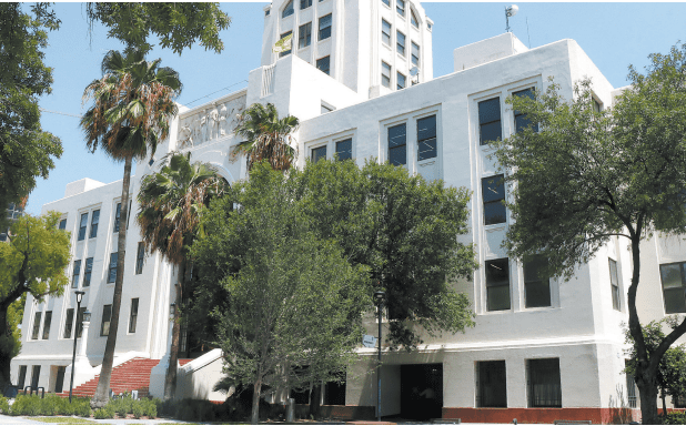 Convierten Palacio Federal en espacio para innovación- Grupo Milenio