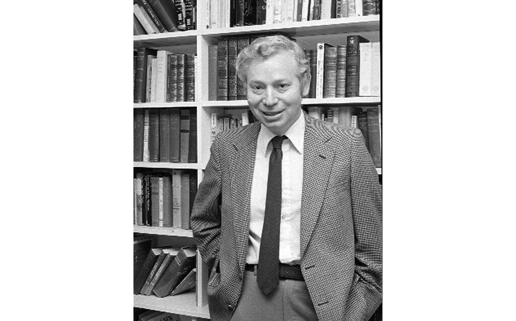 Muere Steven Weinberg, premio Nóbel de física en 1979- Grupo Milenio