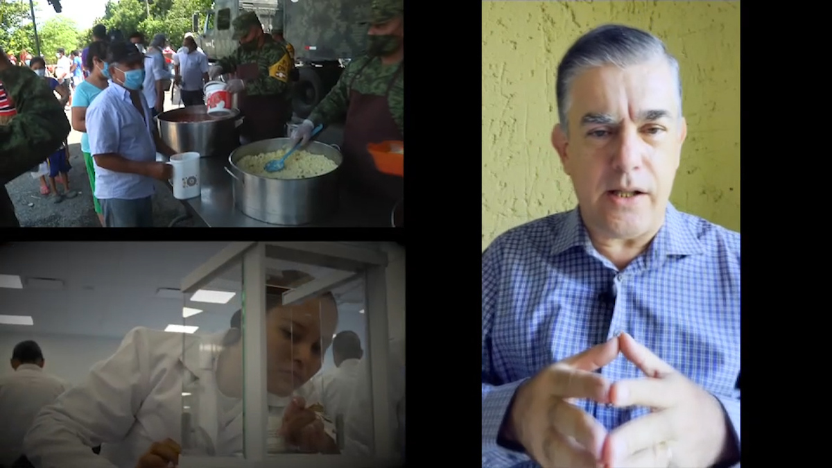 La importancia de las regiones militares | Cadena de Mando- Grupo Milenio