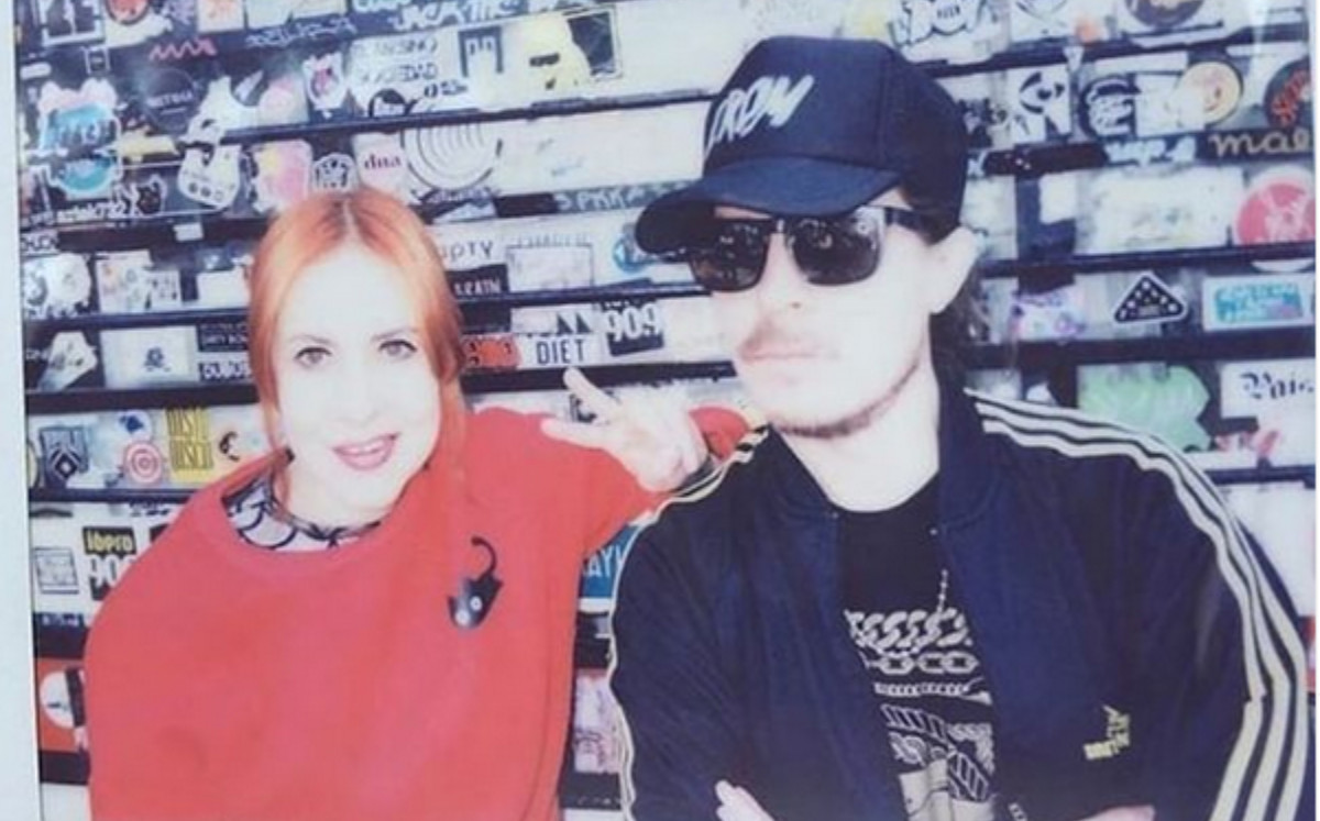 María Daniela y su Sonido Lasser tendrá concierto el 30 de Julio- Grupo ...