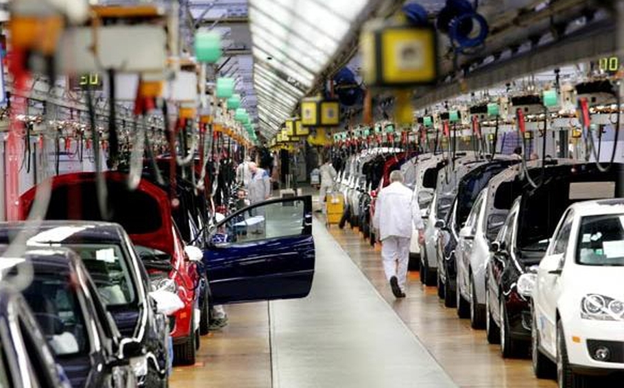 Por T-MEC, Economía ajusta texto de reglas de sector automotriz- Grupo ...