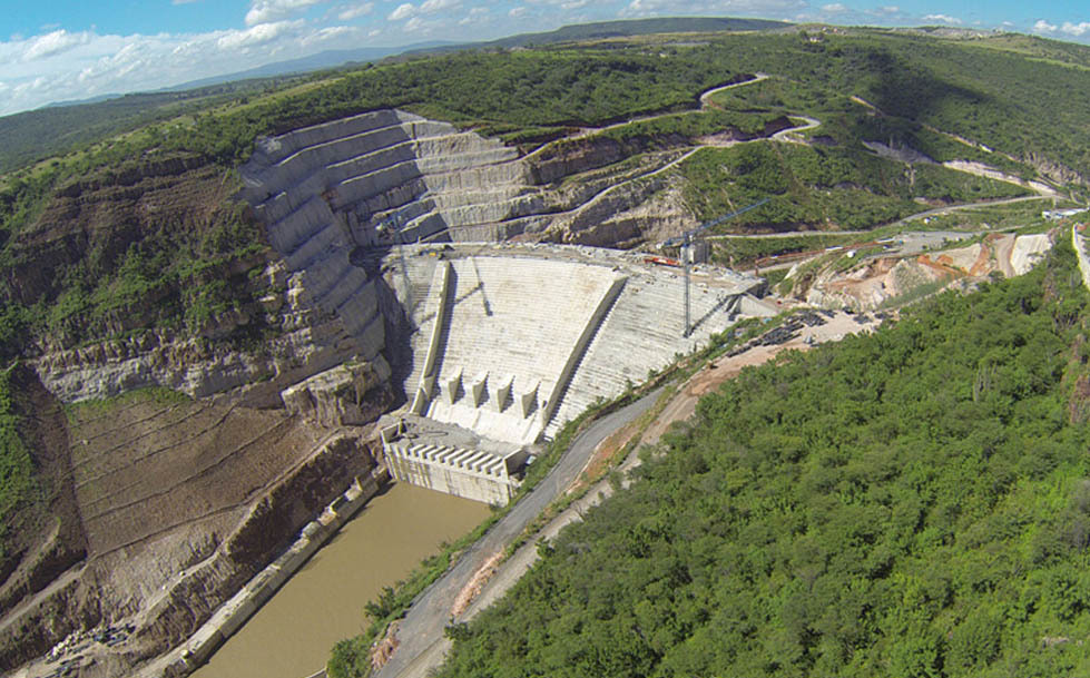 Para construcción de El Zapotillo, promete AMLO hablar con pobladores ...