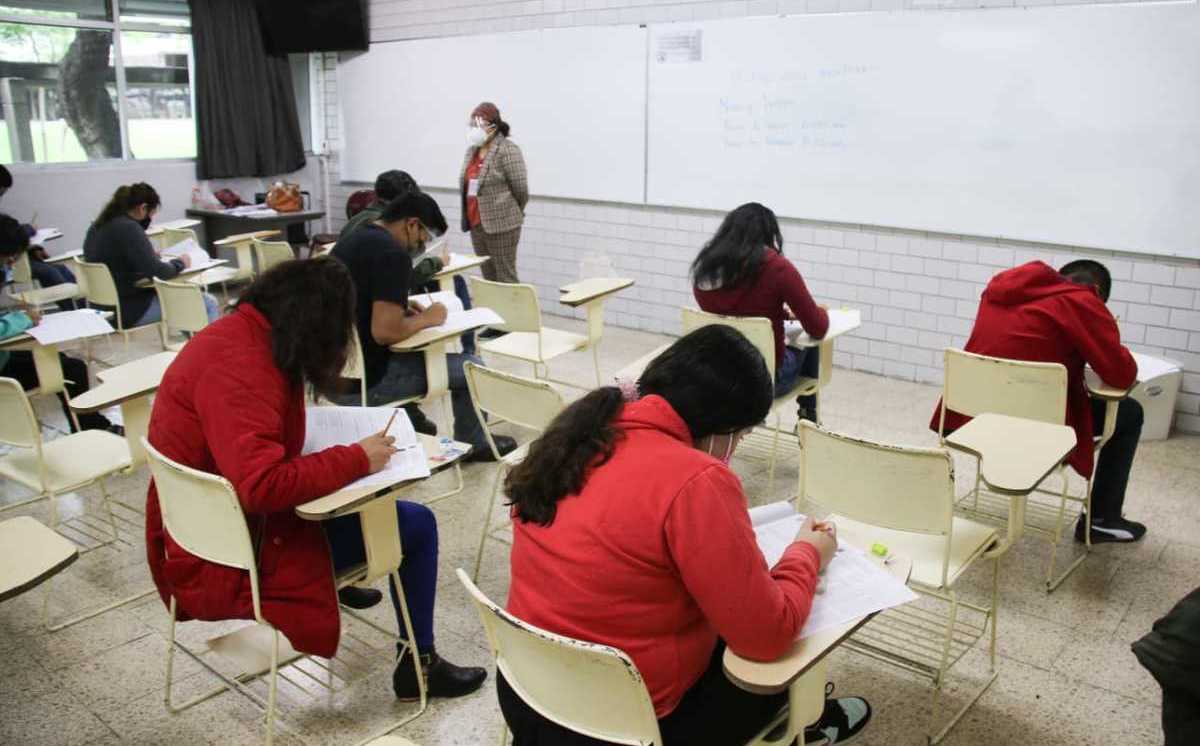 COMIPEMS 2021: Consulta aquí Resultado examen de admisión- Grupo Milenio