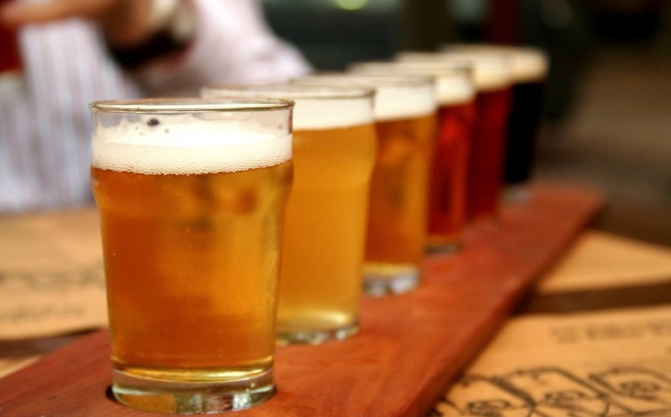 En México se tomaron 21 litros de cerveza durante covid-19: Kantar ...