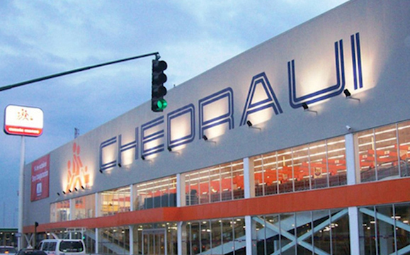 Chedraui ve entorno más competitivo para tiendas de autoservicio- Grupo Milenio