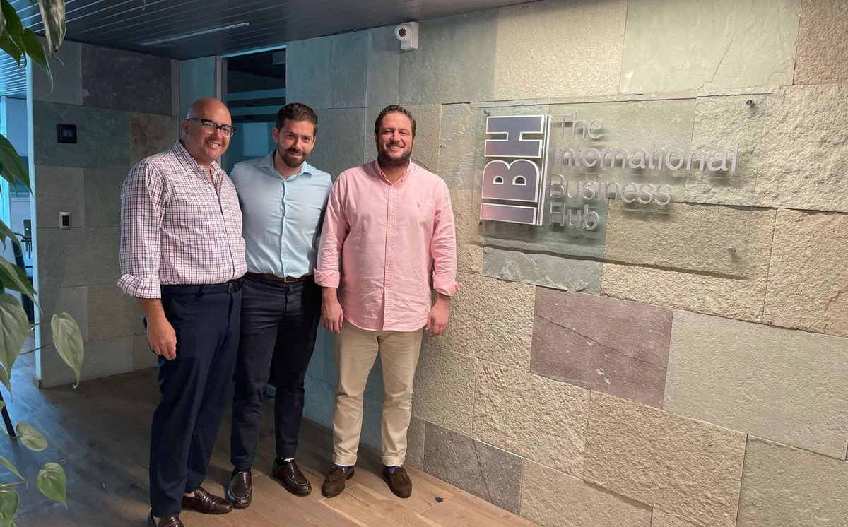 IBH Group presenta primer vehículo de inversión- Grupo Milenio