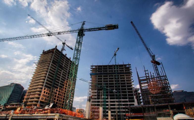 Mexico Infrastructure Partners coloca su Fibra E, FEXI, en la BMV ...