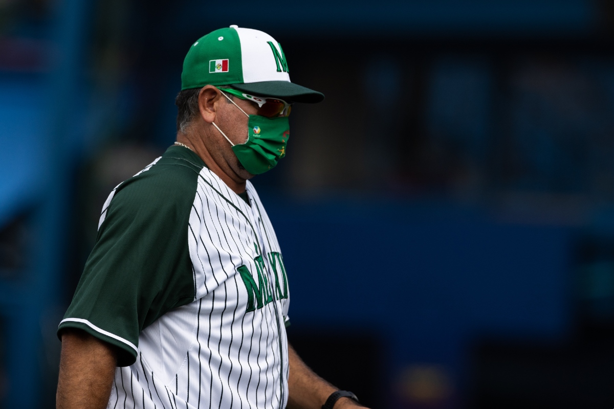 Noticias de Selección mexicana de beisbol en Milenio - Grupo Milenio