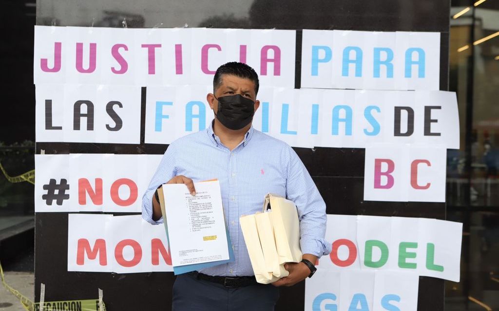 Blue Propane respalda tope en precios al gas LP- Grupo Milenio