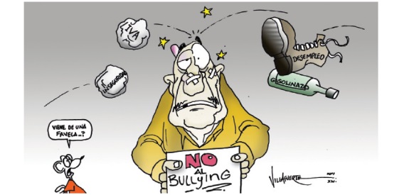 Lo duro y lo tupido- Grupo Milenio