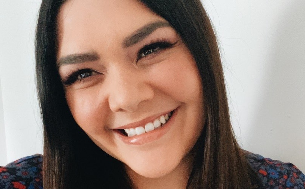 Yuridia. Roban pertenencias a cantante en Perisur- Grupo Milenio