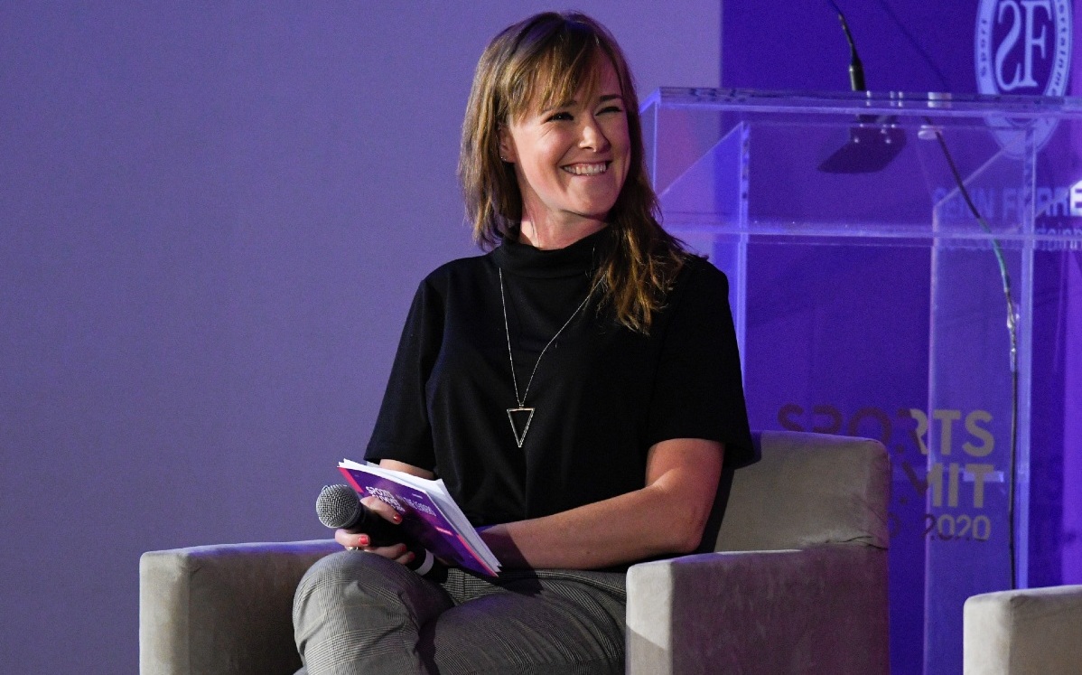 Marion Reimers se va de Fox Sports; seguirá narrando Champions League ...
