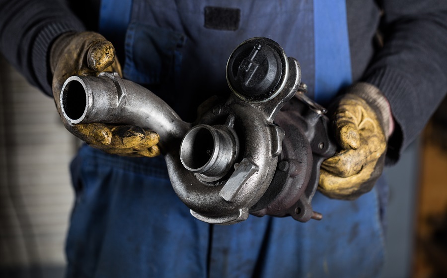 ¿Qué es el turbo y cómo funciona en tu auto?- Grupo Milenio