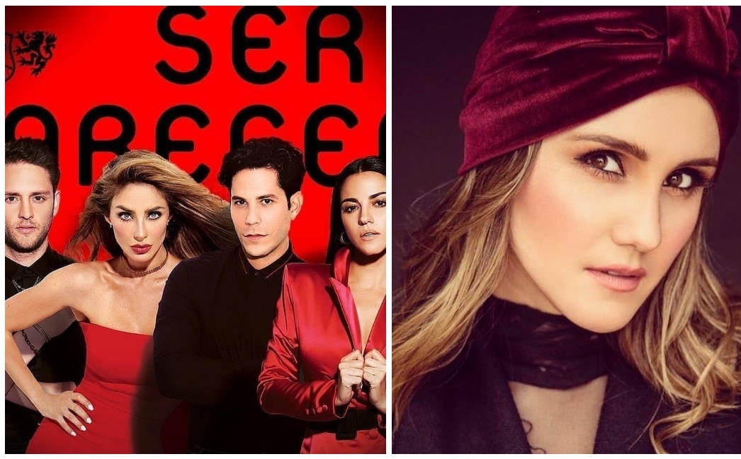 Rbd Dulce María Se Unirá A Gira De Conciertos Del Grupo Grupo Milenio