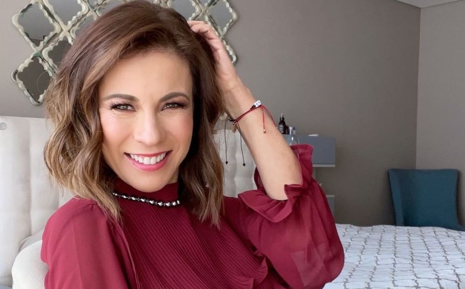Ingrid Coronado será indemnizada por revista por uso de fotos- Grupo ...