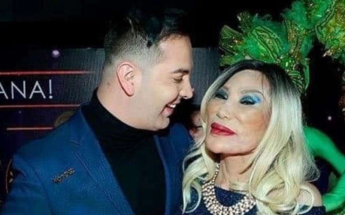 Lyn May revela cómo es su relación con Markos D1; ¿rompieron?- Grupo ...