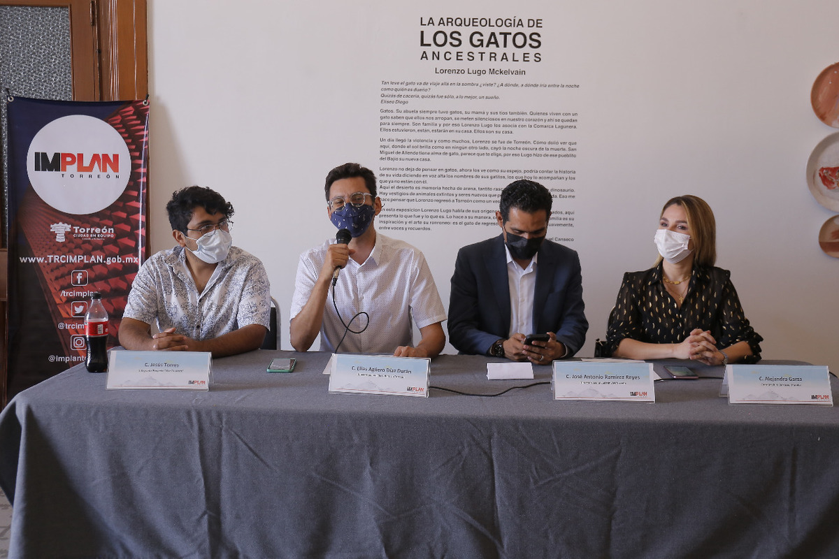 IMPLAN Torreón hará encuestas para intervención urbana- Grupo Milenio