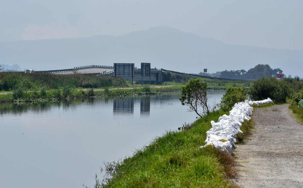 Asegura Guanajuato cumplir acuerdos y enviar agua a Lerma-Chapala ...