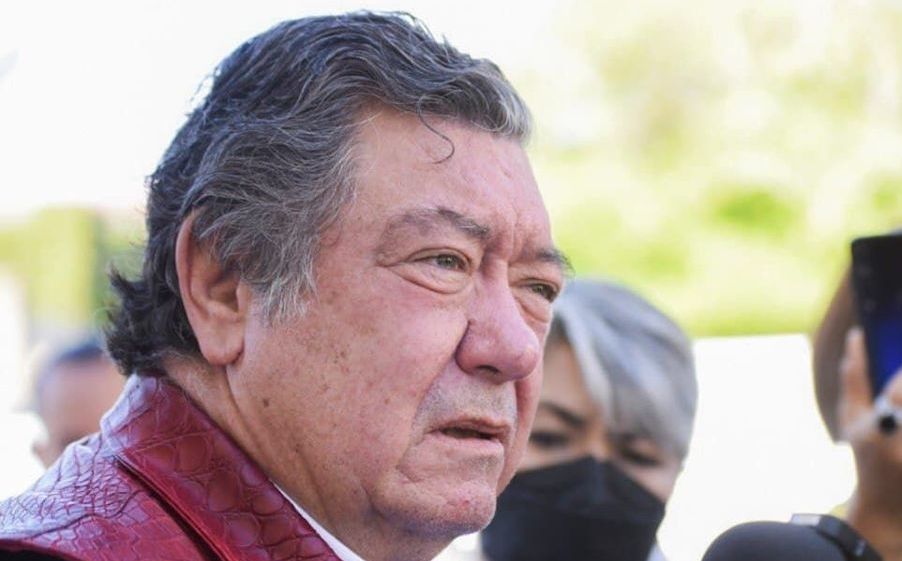 Jorge Hank Rhon se disculpa con mujeres por expresiones inapropiadas ...