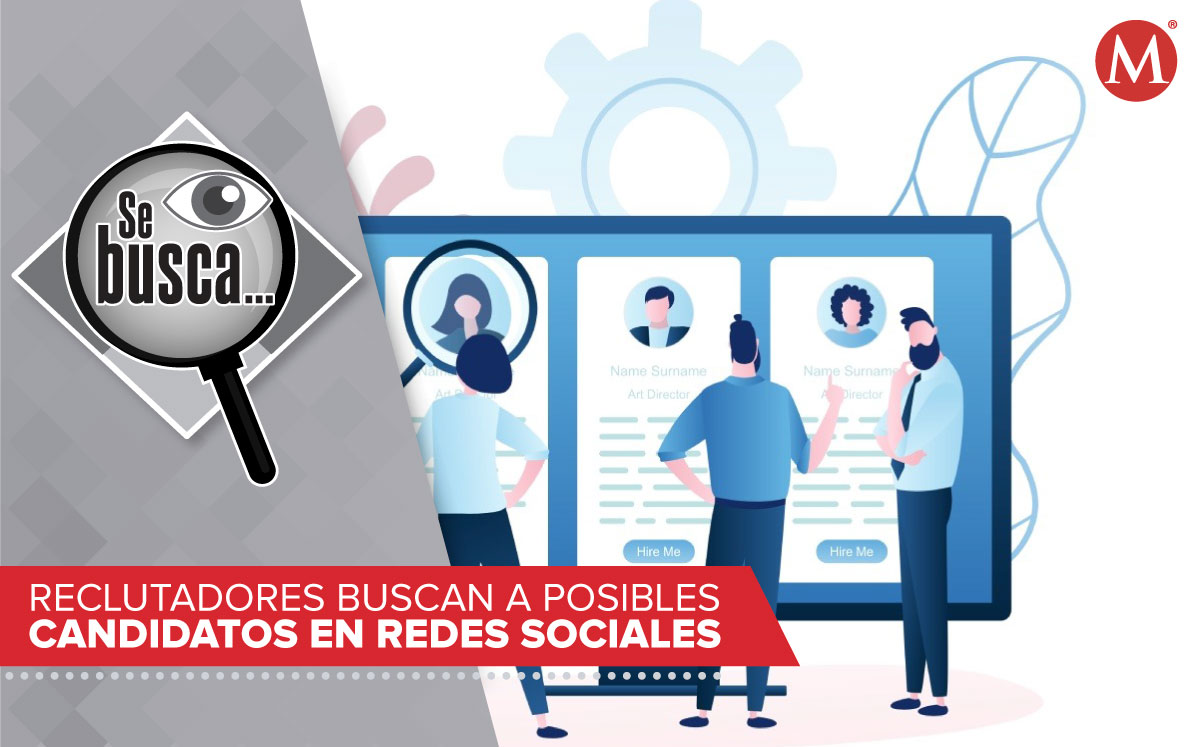 Redes sociales. Tips para buscar empleo a través de Facebook o Twitter ...