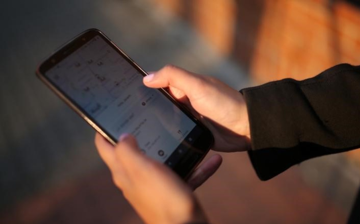 Uber lanza plataforma de viajes con uso de transporte público en CdMx ...