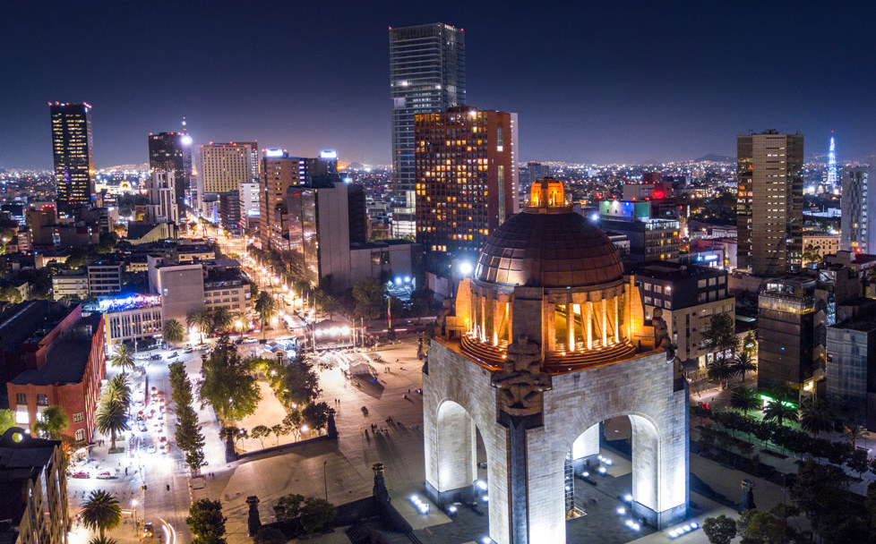 IFT pone a consulta pública espectro de transporte inteligente- Grupo ...