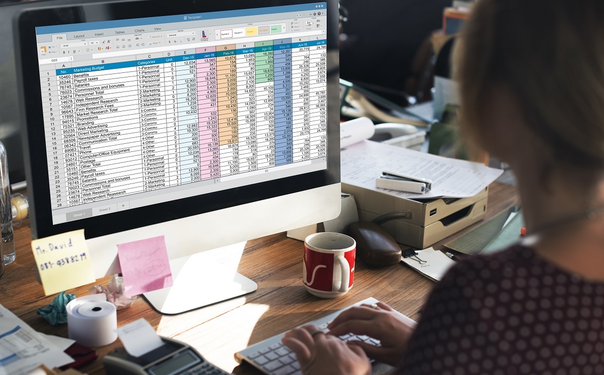 Con estos trucos, aprende a usar Excel en tu vida estudiantil- Grupo ...