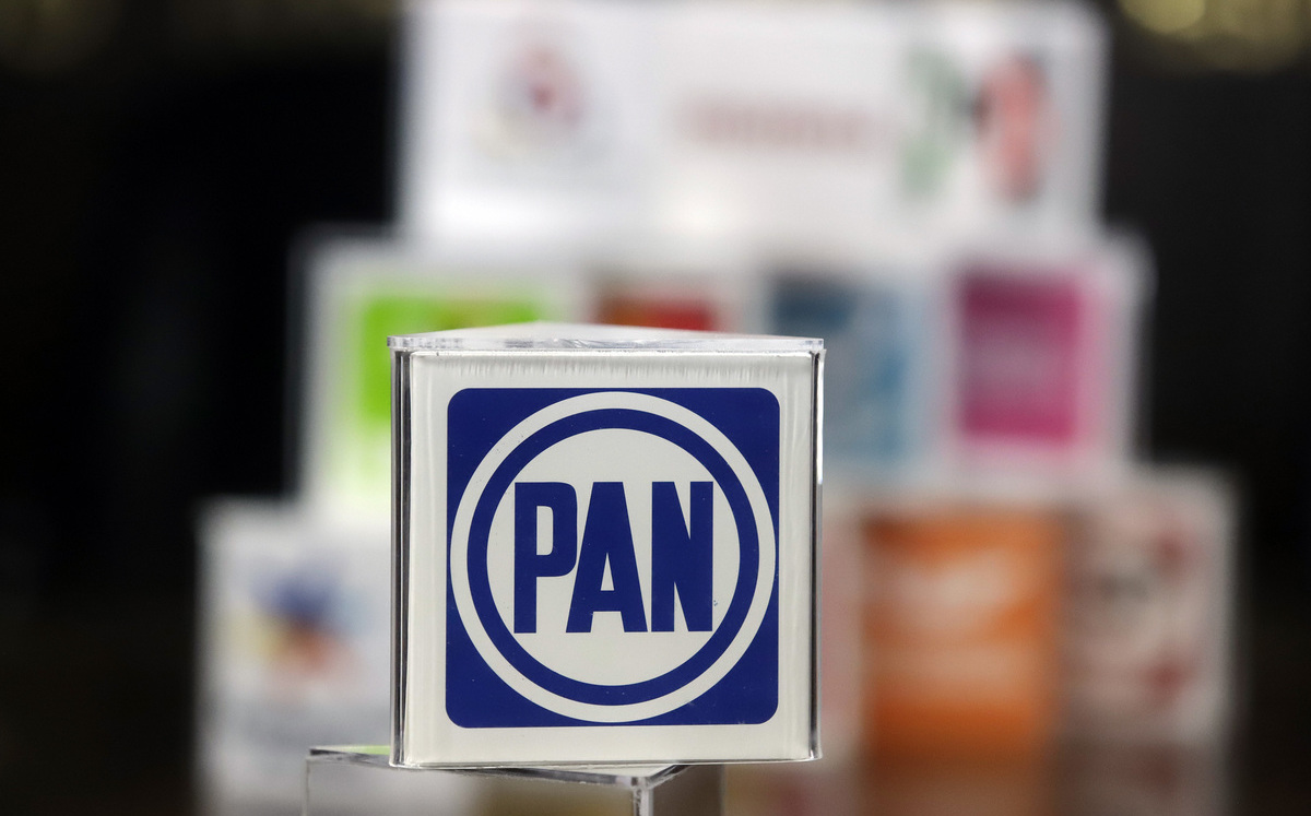 PAN. Elección del nuevo dirigente será el 24 de octubre - Grupo Milenio