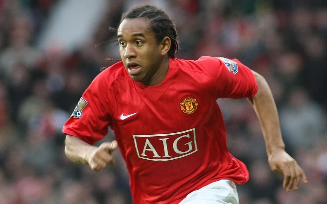 Anderson, ex del Manchester United, podría pasar 10 años en la cárcel ...