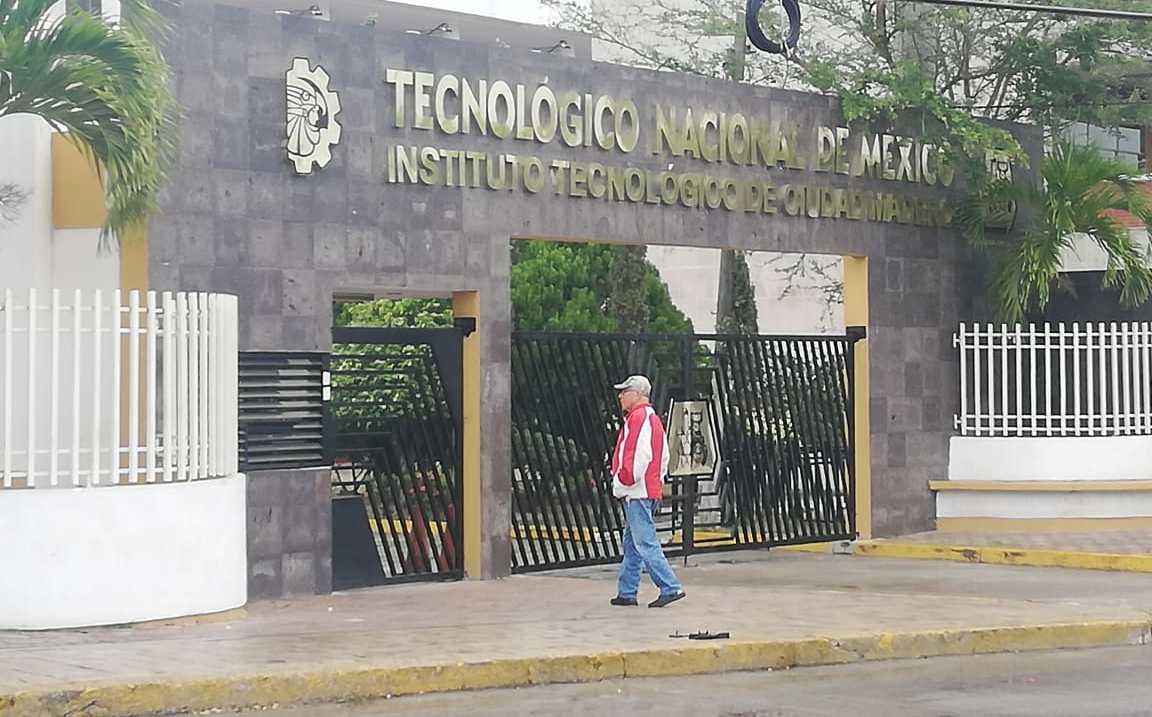 Tecnológico de ciudad Madero anuncia regreso a clases presenciales ...