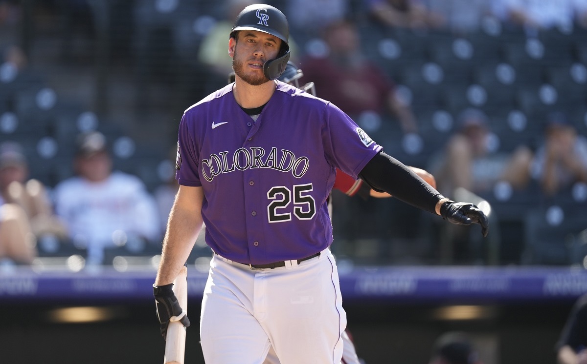 Caleb Smith es suspendido con 10 partidos por sustancia extraña- Grupo ...