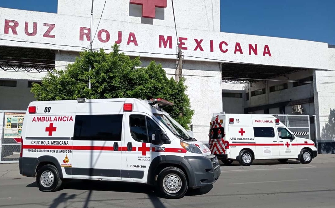 Coahuila. Niño pierde la mano tras atorarse en un molino- Grupo Milenio