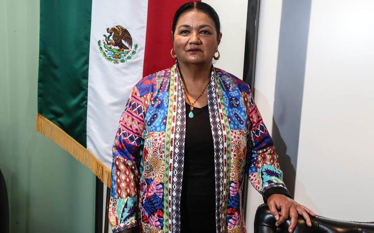 Sauri: Oposición no boicotea a AMLO; él, principal enemigo de sí mismo ...