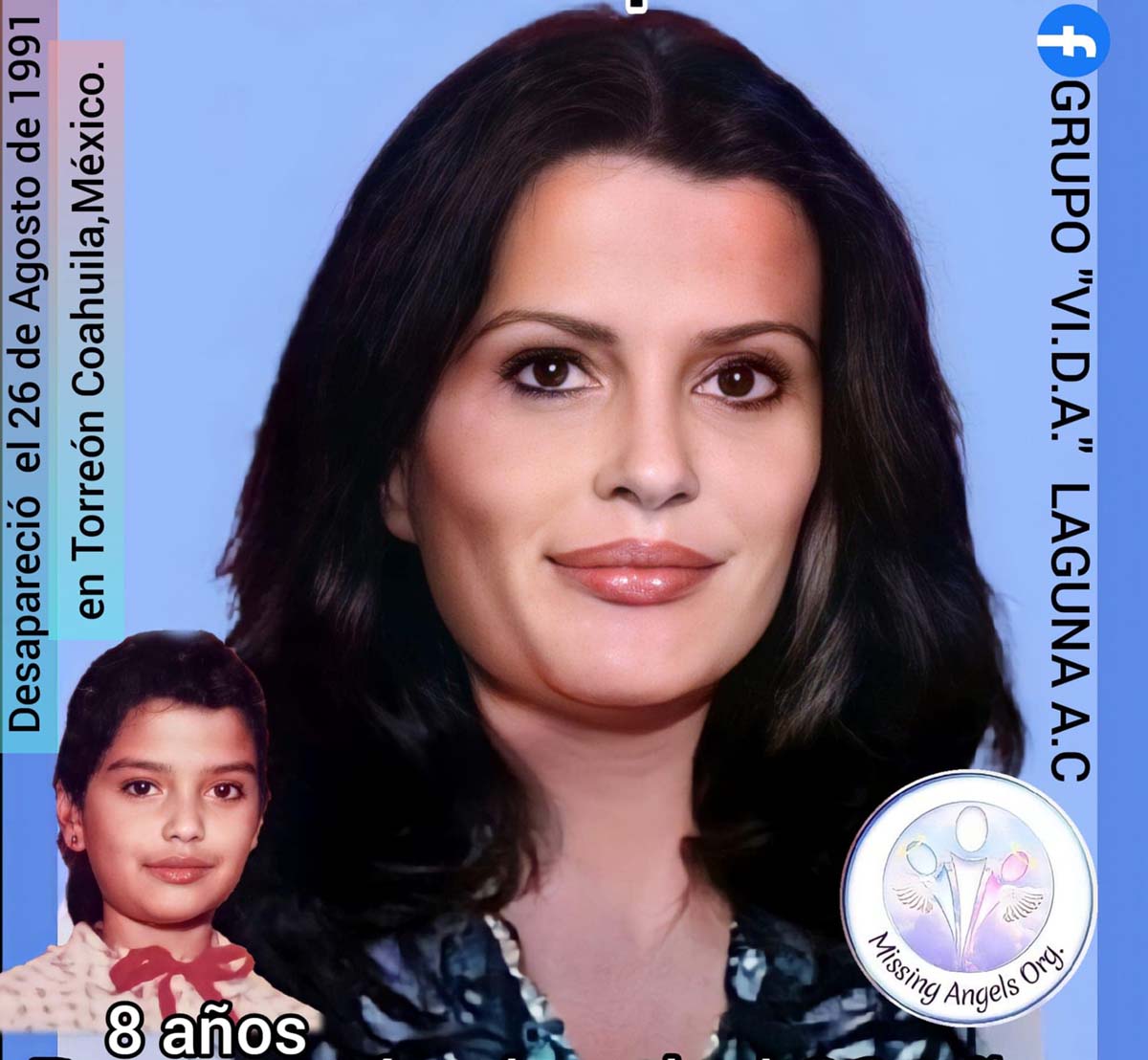 Edna Lopez's Instagram, Twitter & Facebook on IDCrawl