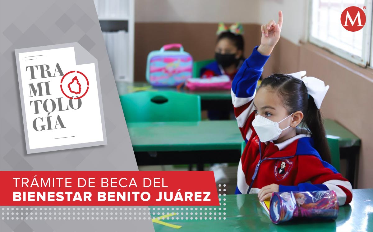 Beca de Bienestar Benito Juárez; requisitos y cómo registrarse- Grupo ...