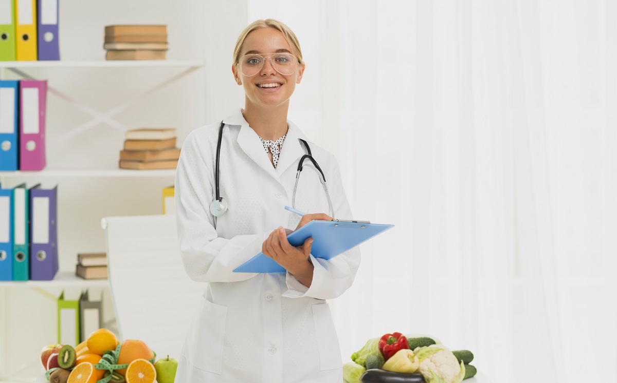 Conoce las carrera de Nutrición con alumna y ex alumna- Grupo Milenio