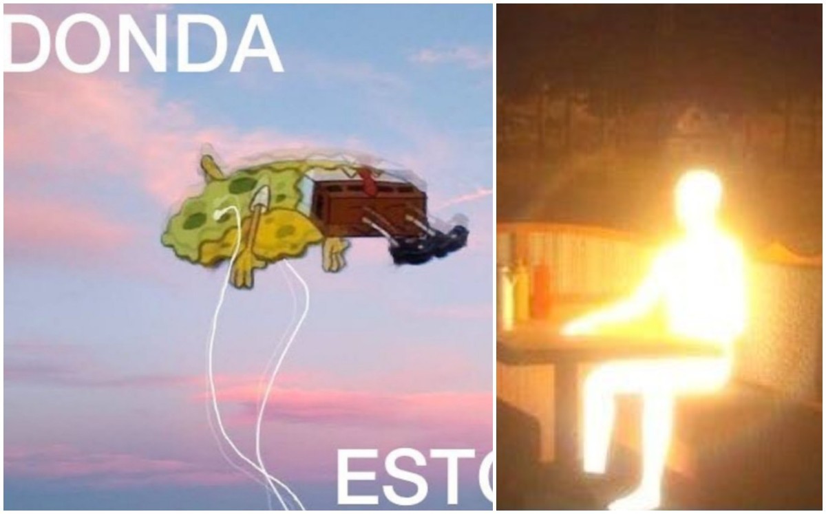 Donda. Mejores memes del nuevo disco de Kanye West- Grupo Milenio